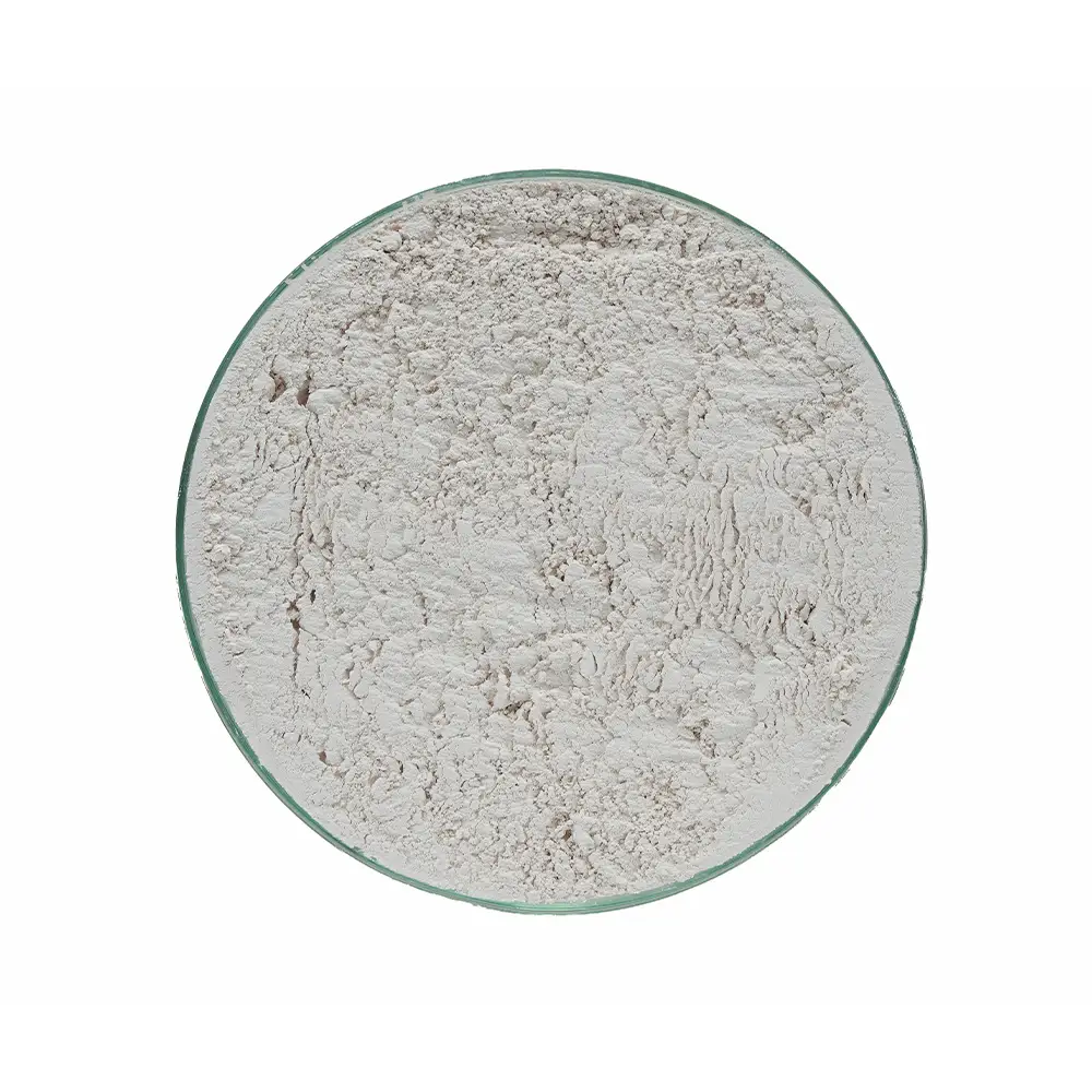 China Clay / Kaolin (Powder) – Studio Ceramique