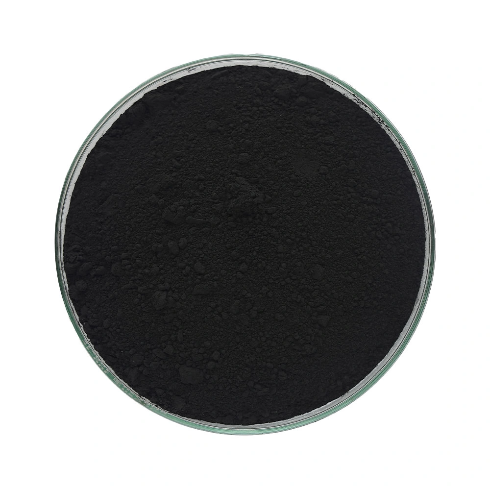 Copper Oxide Black – Studio Ceramique