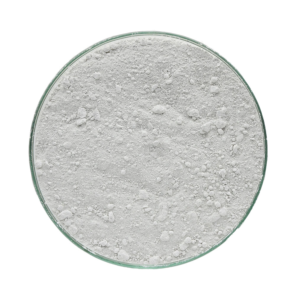 Tin Oxide – Studio Ceramique
