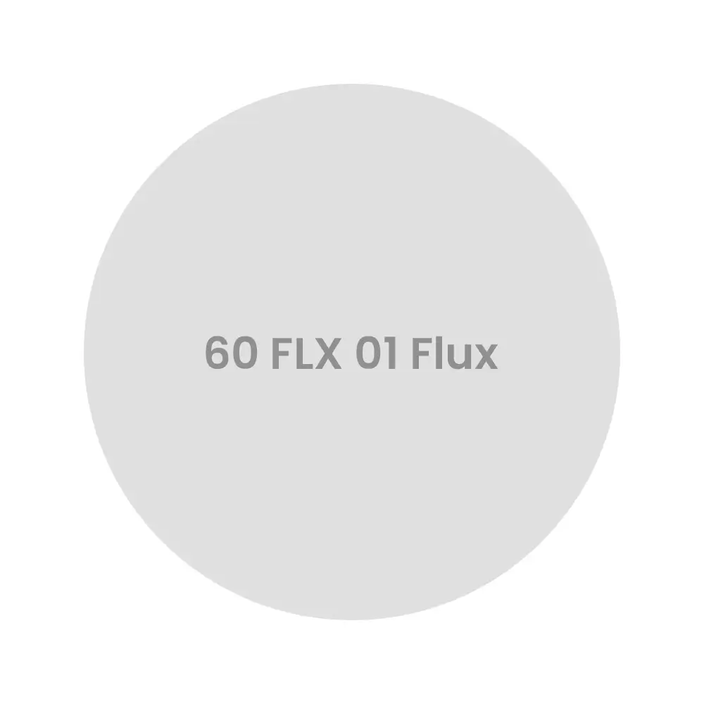 60 FLX 01 Flux – Studio Ceramique